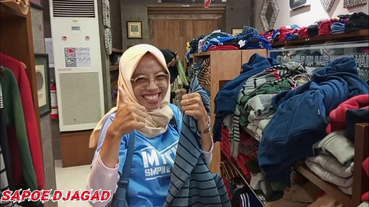 STUDY TOUR DI PULAU BALI - SMP N 2 TEMPURAN MAGELANG // 22 - 26 APRIL 2024 // SAPOE DJAGAD TOUR ...