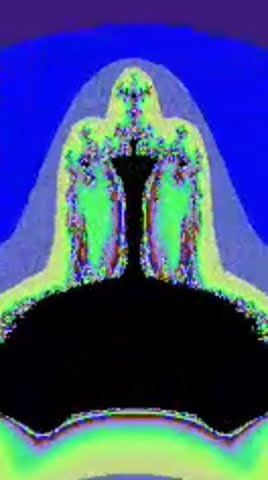 Pants in the celtic mandelbar - YouTube