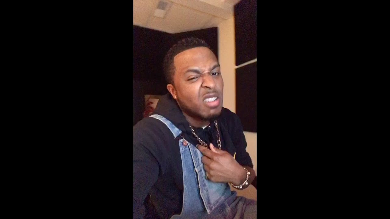 God Knows IG Live - YouTube