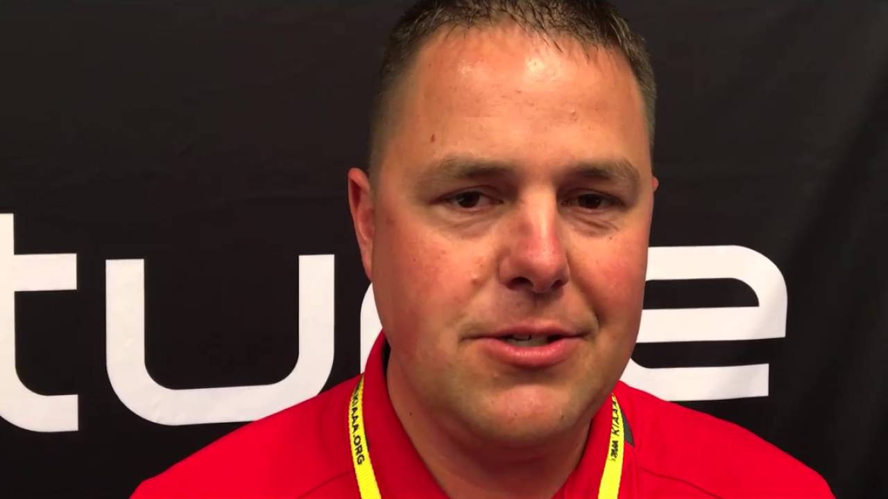 Shane Backhus / McPherson High School (KS) - YouTube