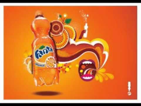 Spot radio Fanta 2012 - Break Time, Fanta Time! - YouTube
