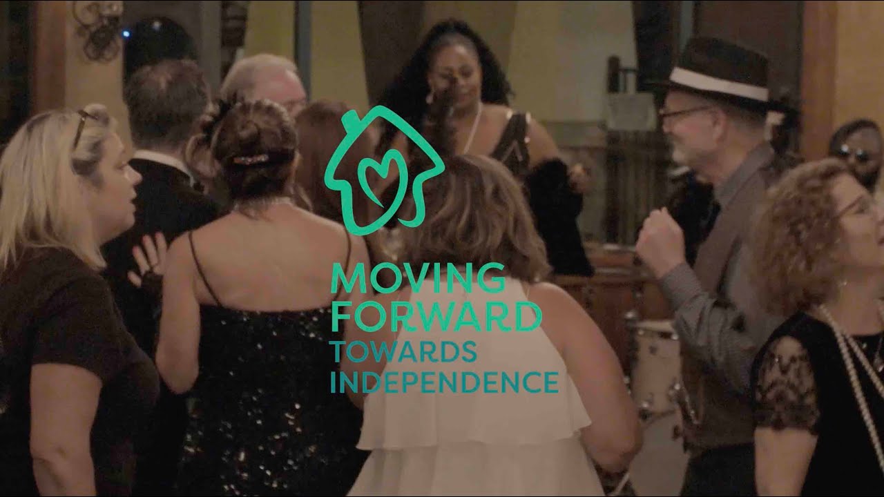 25th Anniversary Gala - Moving Forward Towards Independence - YouTube