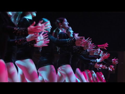 RCA 2020: Escadrille