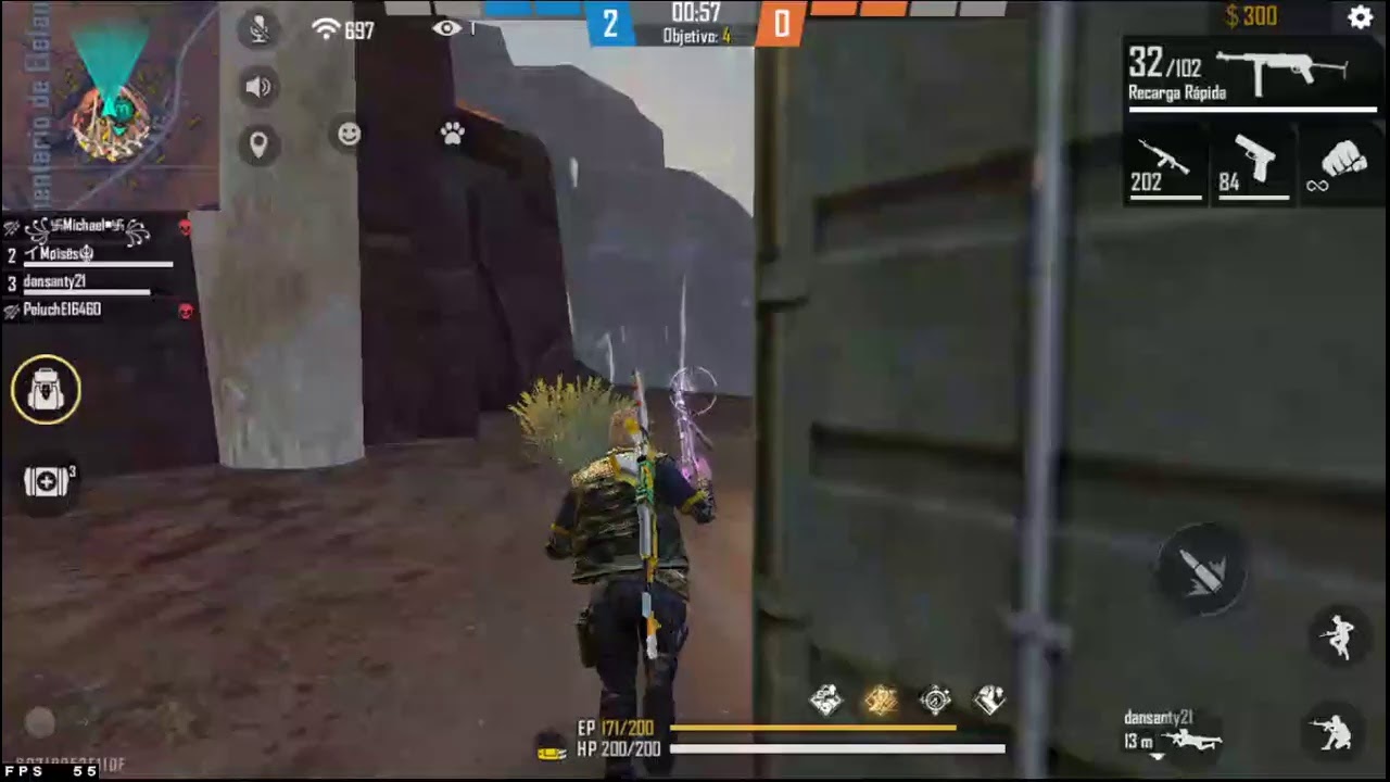 Transmisión en vivo de Moises Tejada - YouTube