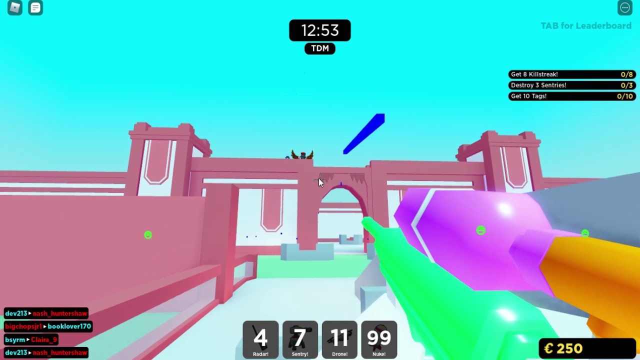 PAINTBALL FIGHT!!! - YouTube