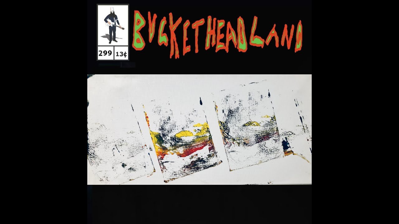 Buckethead - Times for Tears - YouTube