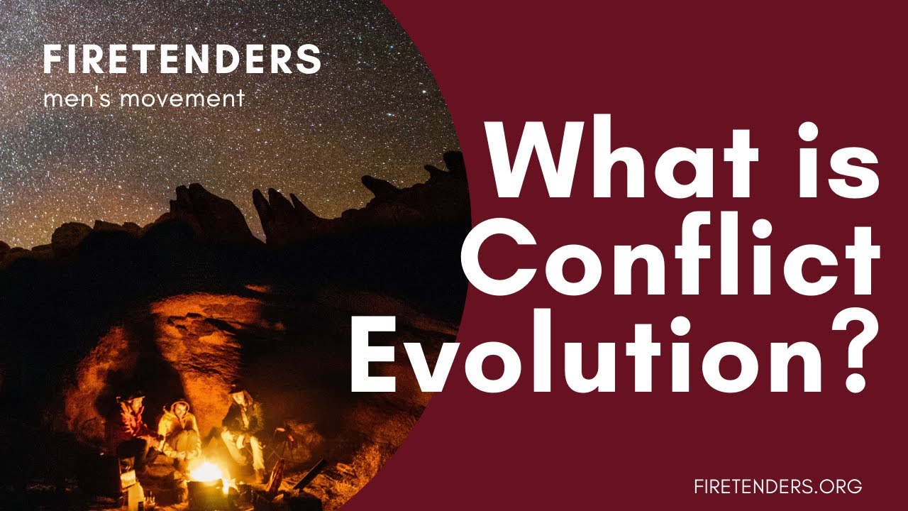 What is Conflict Evolution??? - YouTube