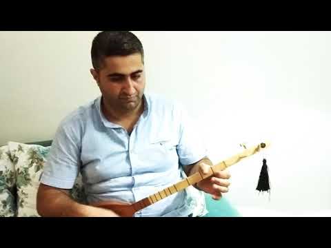 Kenan Şengül - Yine Bir Hasretlik Düştü Serime (Gurbet Ellerde)