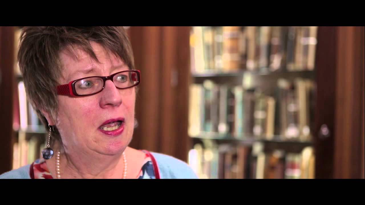 Lifetime Achievement Award 2015 Peter Tyrer - YouTube