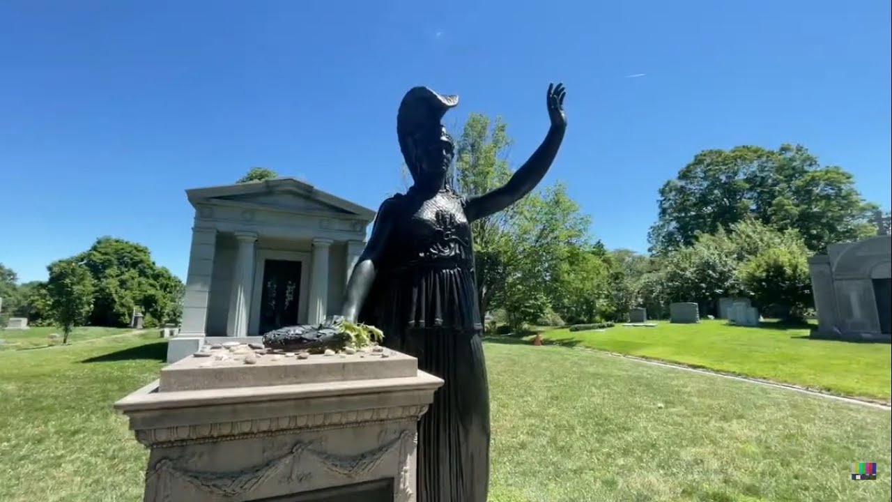 🔴 NYC Live: Journey to the highest point in Brooklyn! - 6/24/21 - YouTube