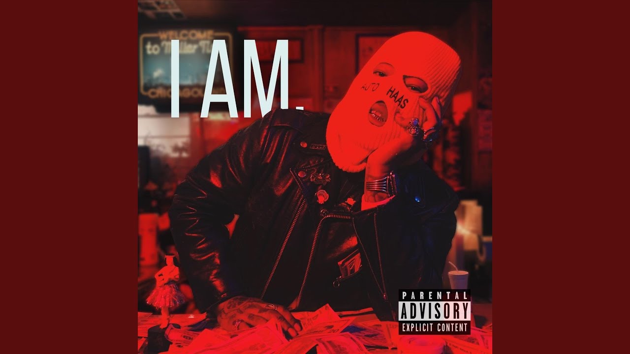 I Am - YouTube