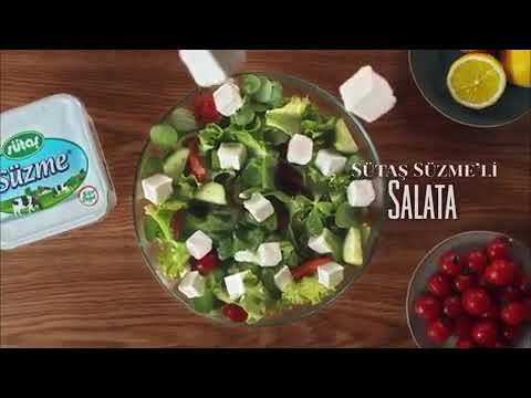 Sütaş Ramazan Bayramı Reklamı