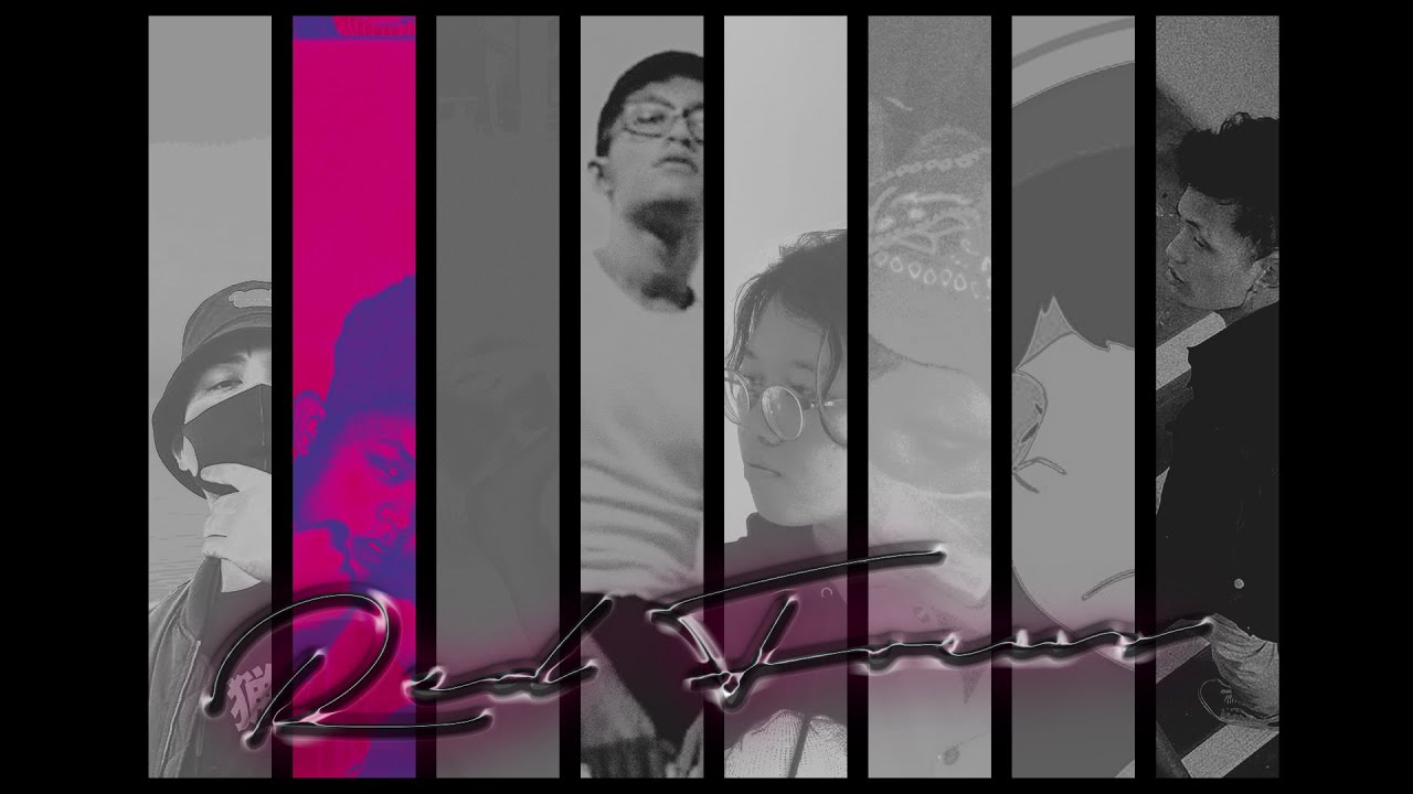 Red Uzi - Red Focus feat. Ajixxx (Episode 2) - YouTube