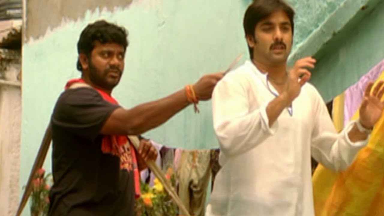 Chitram Sreenu Extraordinary Comedy With Tarun || Comedy Express - YouTube