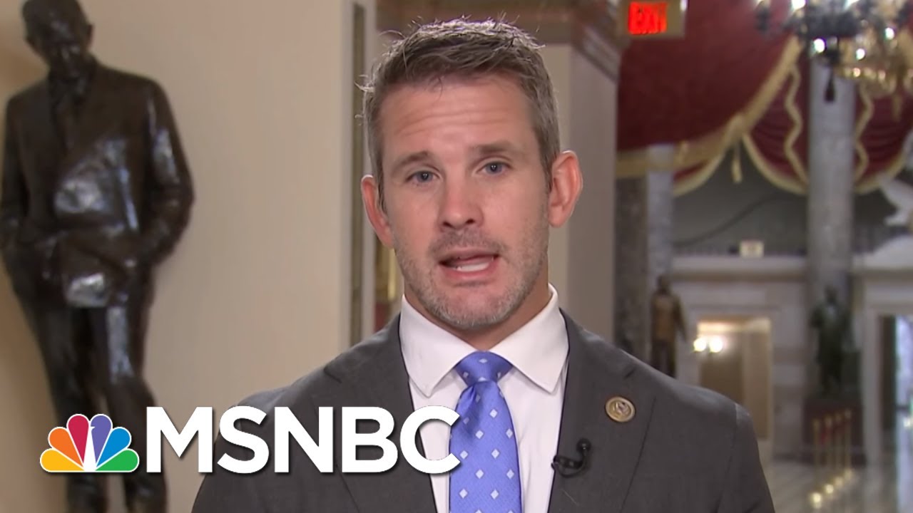Twitter, Facebook Execs To Testify Before Congress | Morning Joe ...
