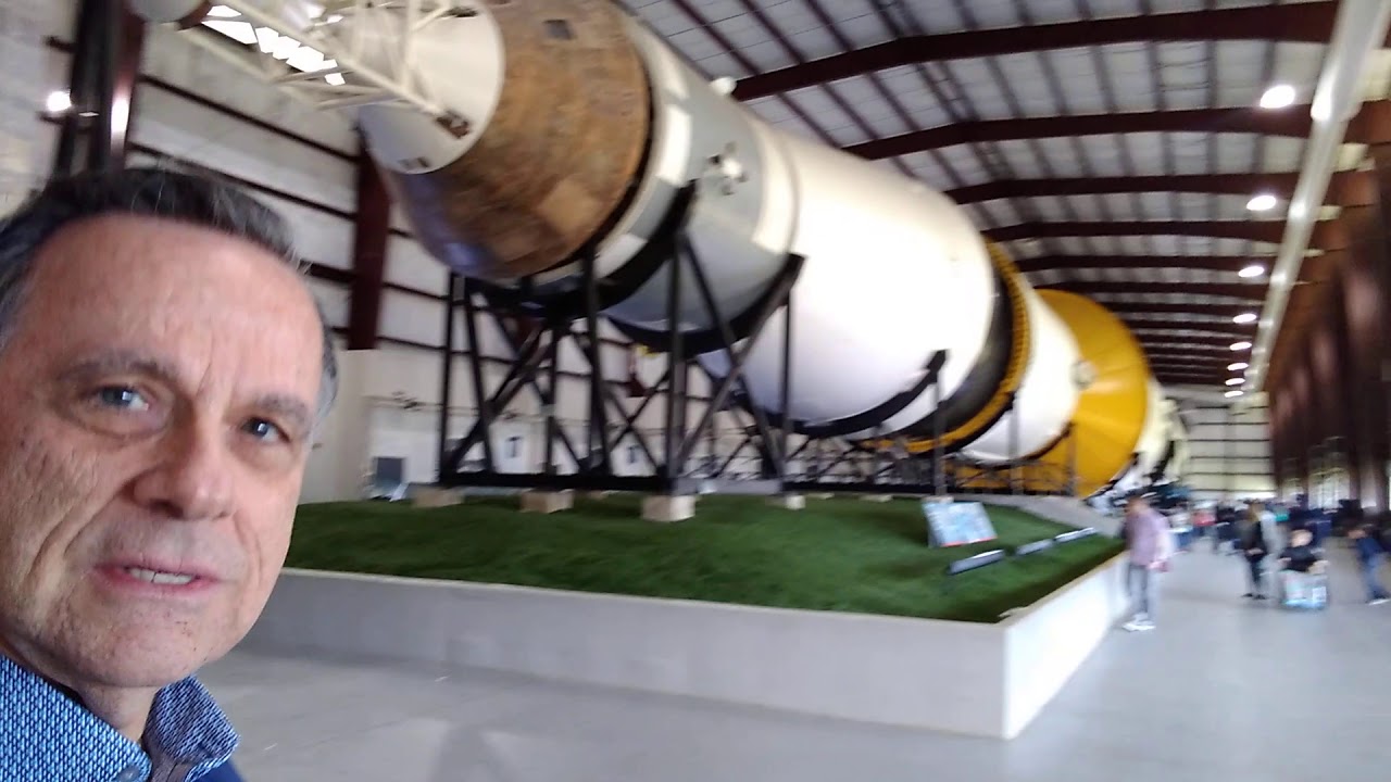 Rocket Park, JSC - YouTube