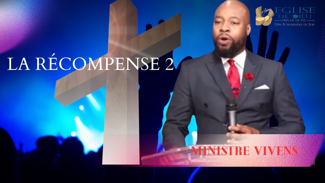 LA RECOMPENSE 2 - YouTube