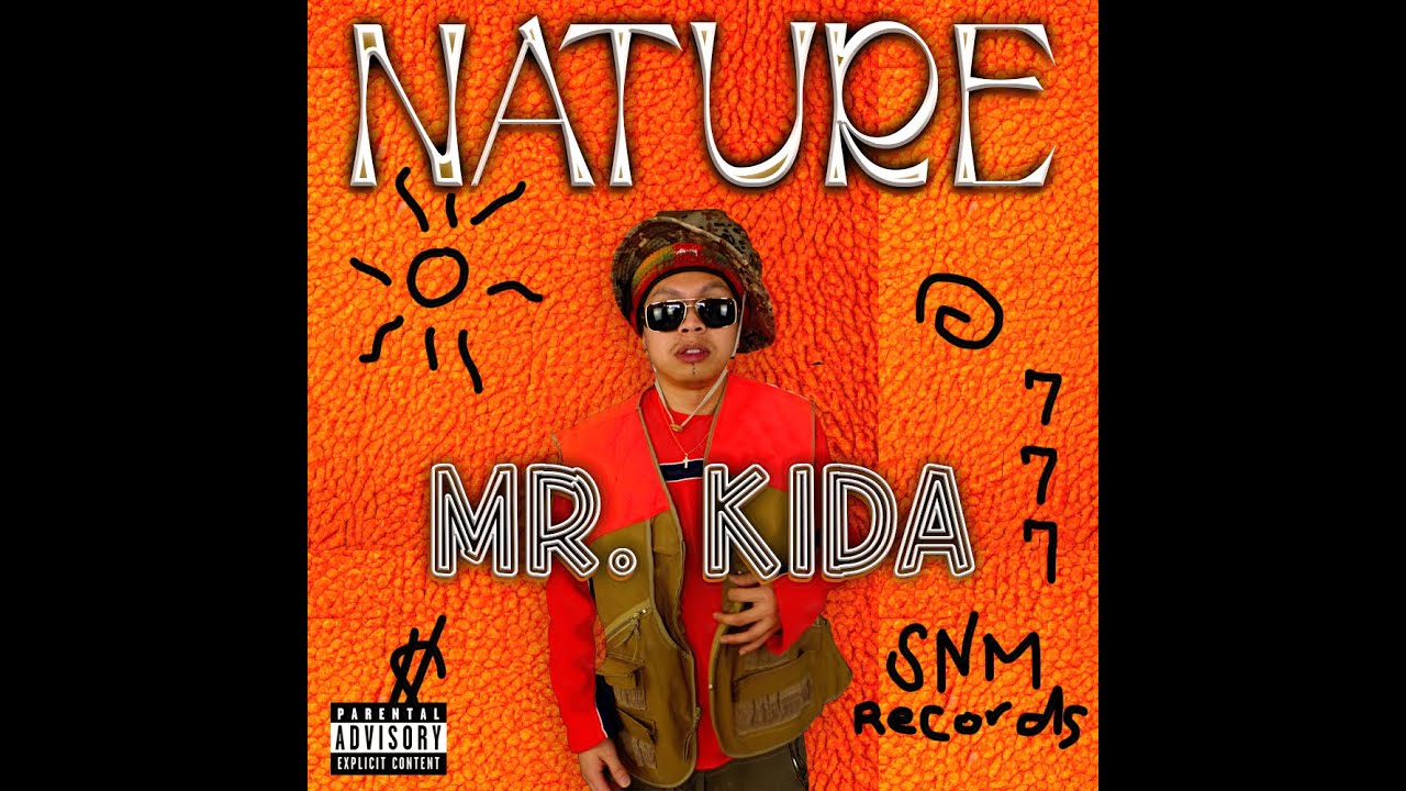 Mr. Kida - Nature - YouTube