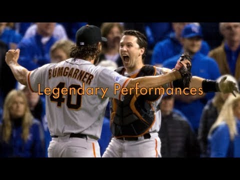 MLB: Badass Performances (Pitching) - YouTube
