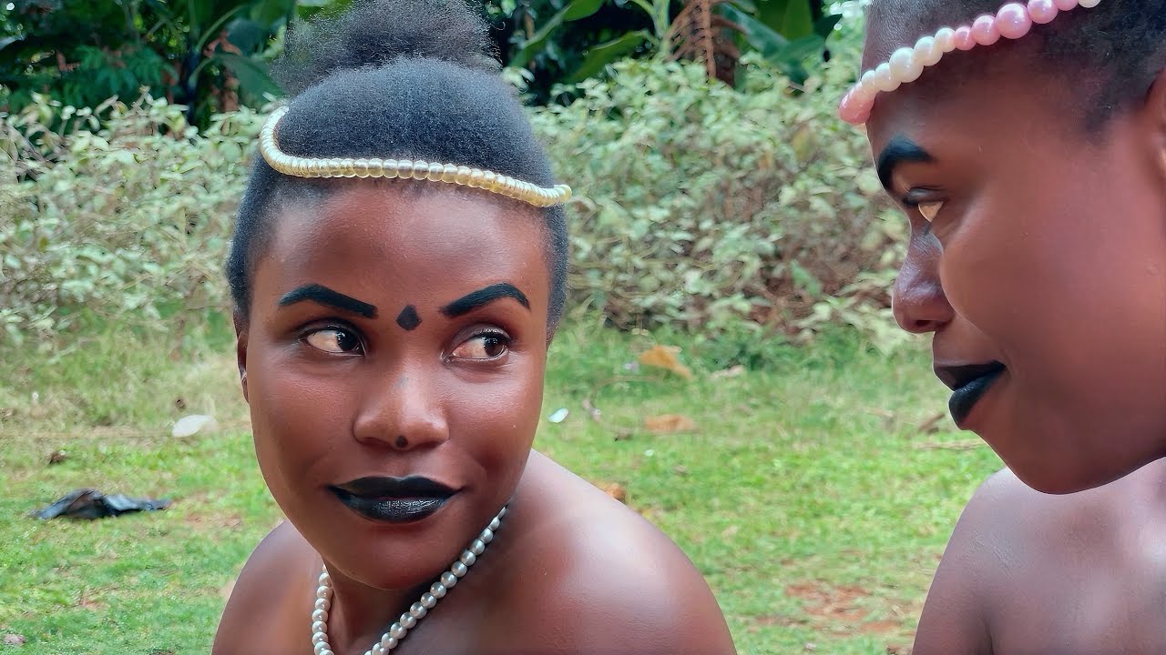Khuselela Trailer - Lumasaba Film 2025 - YouTube
