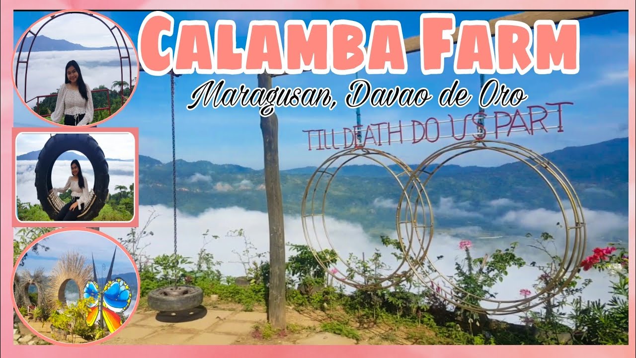 Calamba Farm |Algem Durban - YouTube