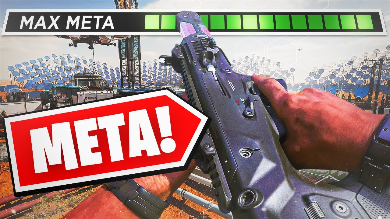 Want to DOMINATE in BLACK OPS 7? Try the RAZOR 9mm SMG Loadout! - YouTube