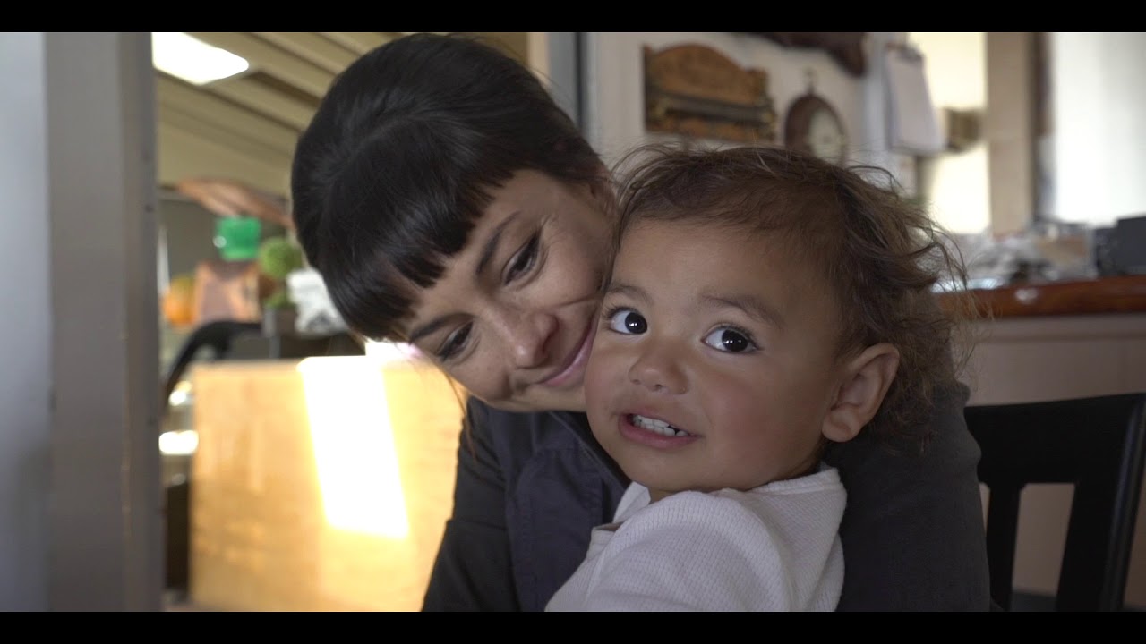 Subaru Ascent Field Trip: The Kalama Family - YouTube