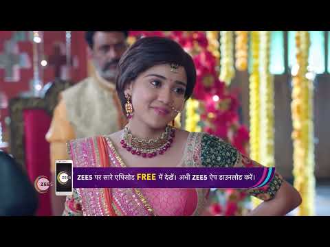 Meet - Hindi TV Serial - Ep 489 - Best Scene - Ashi Singh, Shagun Pandey, Abha Parmar - Zee TV