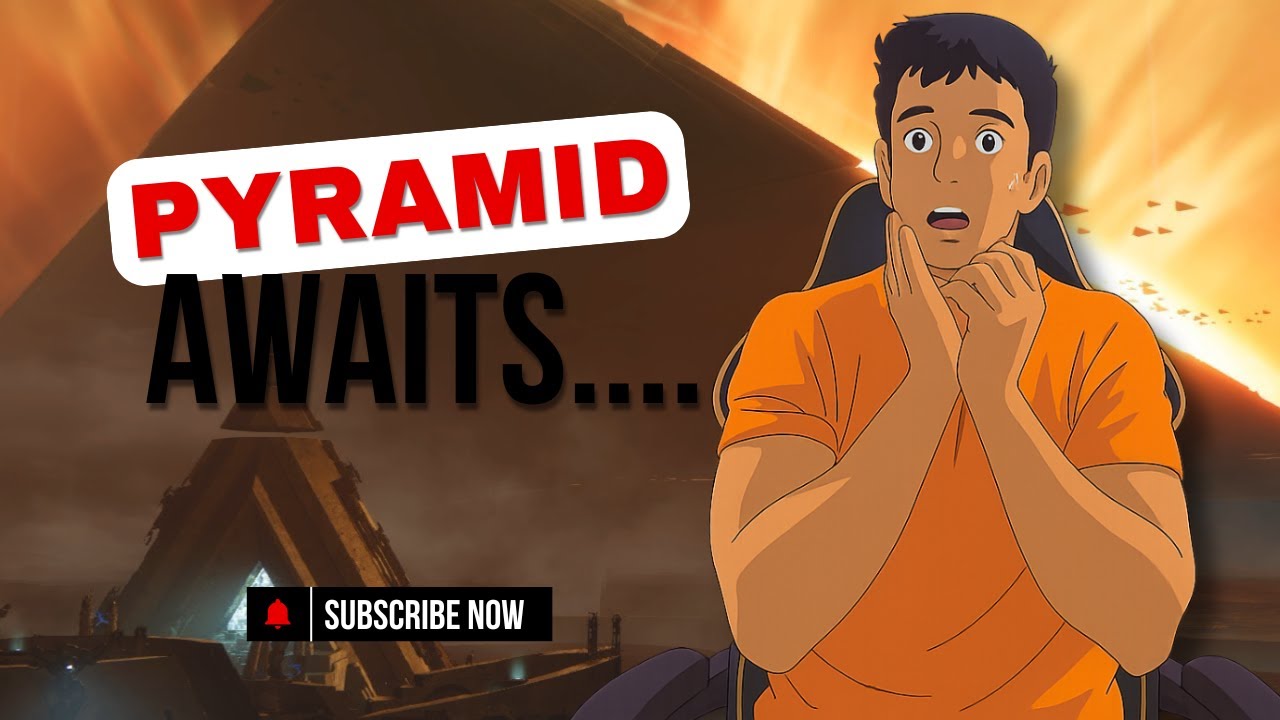 The Fortnite Pyramid Awaits.... | TSS Live - YouTube