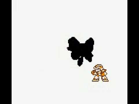 Mega Man Xtreme Boss Battle #49 - Morph Moth (Rematch) - YouTube