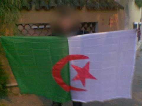 GROUPE HOUNA allez les verts allez les verts