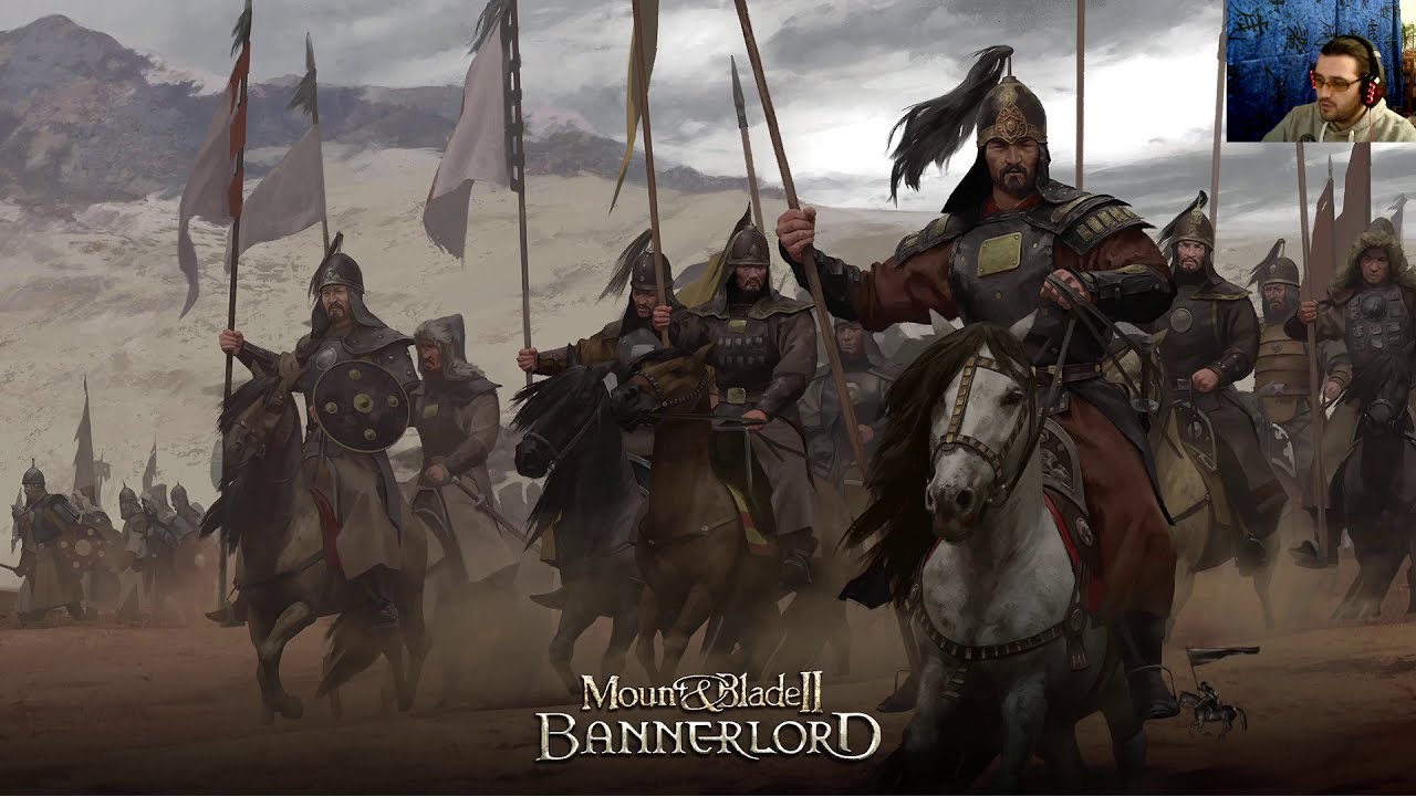 Mount & Blade II: Bannerlord Pure Battanian Playthrough 1.5.8 - Part 5 ...