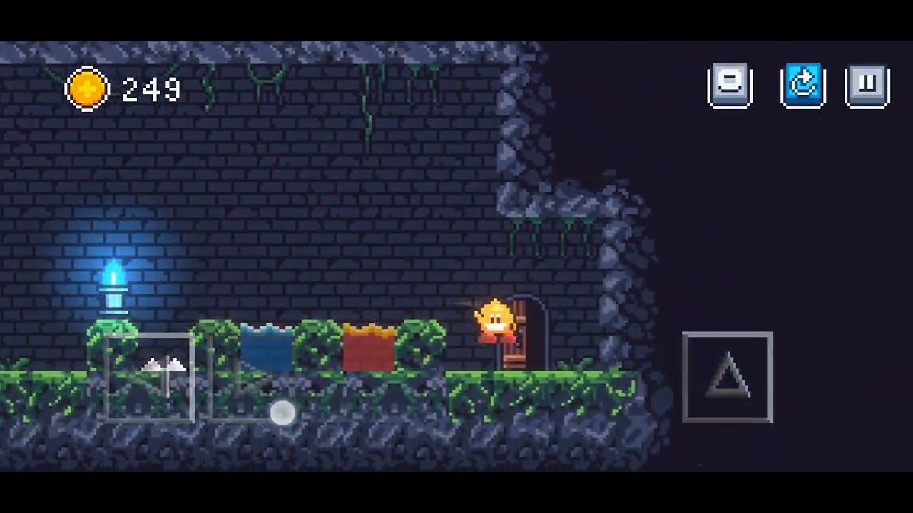Blobby's Quest | Tutorial (20.467s) [TWR] - YouTube