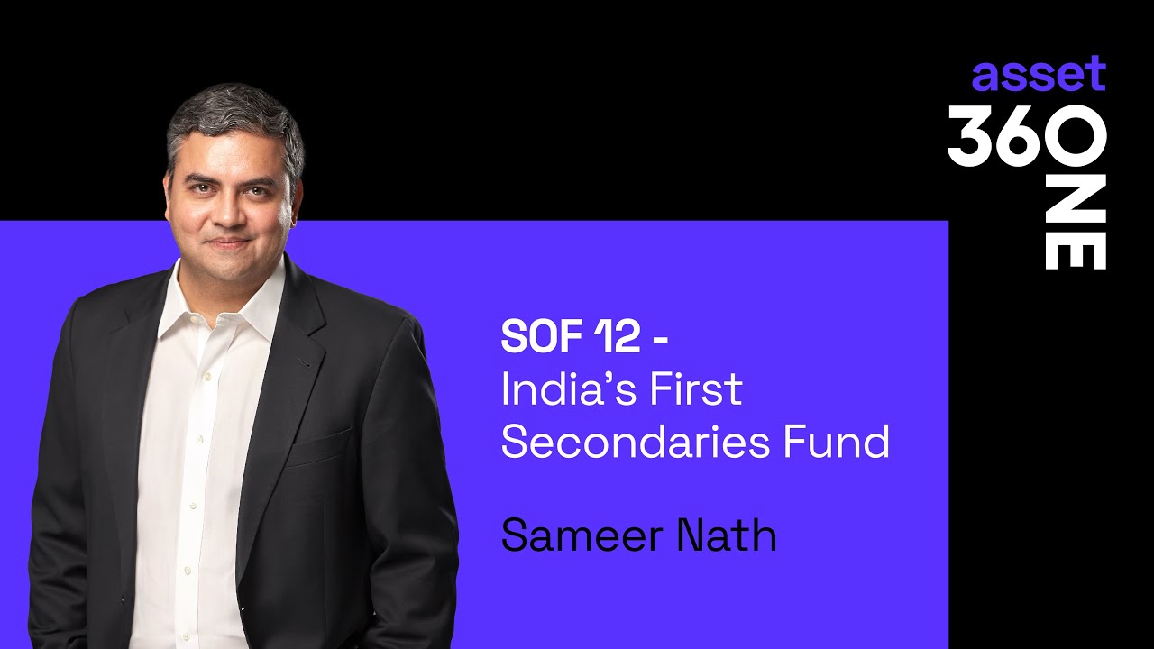 360 ONE Asset SOF12 - YouTube