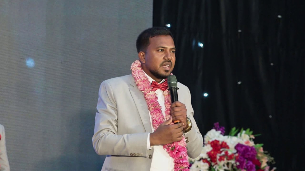 Star’s Grand Celebration of car Achievement (Abu Yousuf Sumon) - YouTube