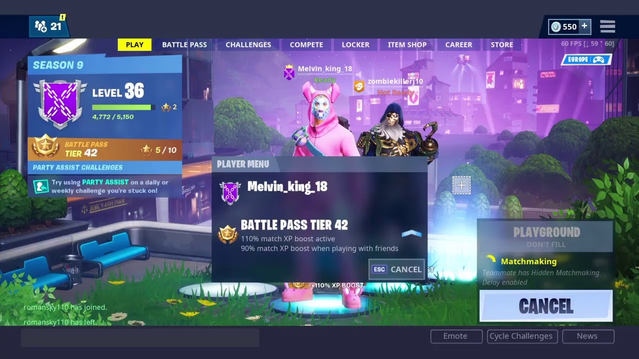 Jimpie is back - YouTube