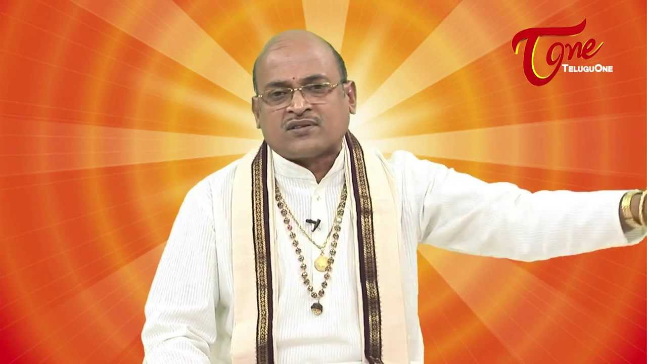 Garikipati Narasimha Rao || Sahityamlo Hasyam || Episode 173 ...