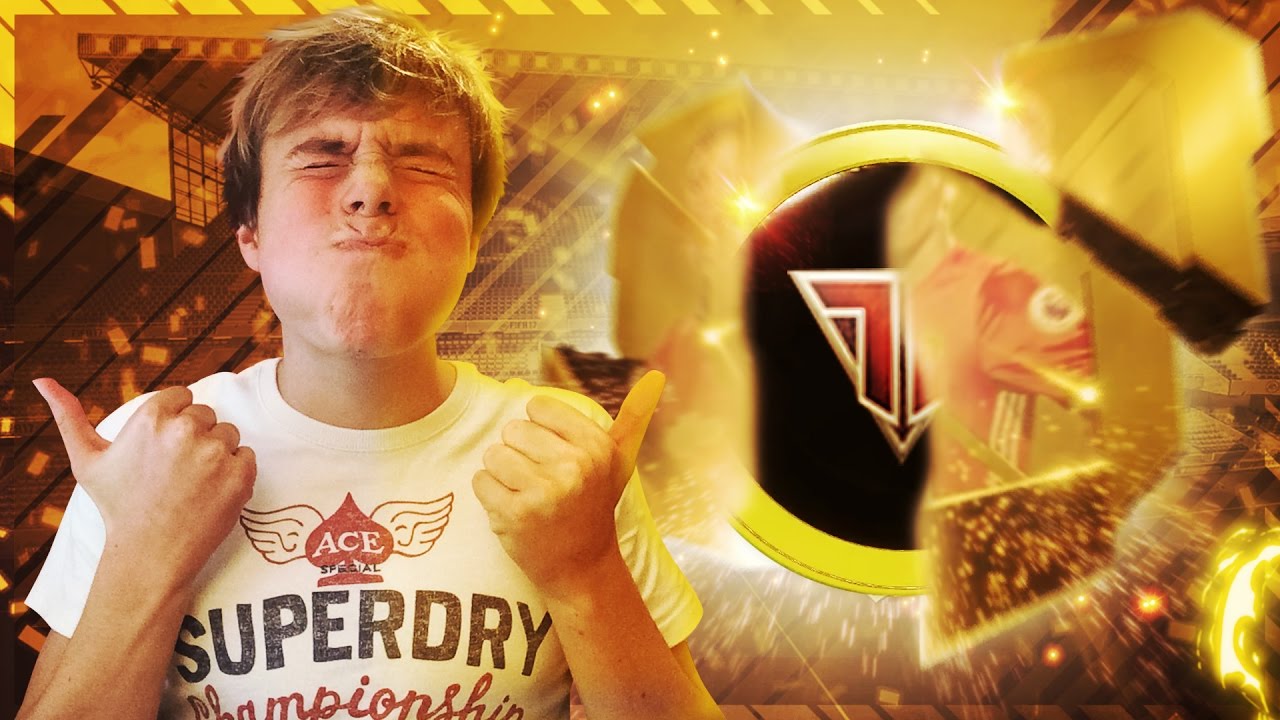OMFG 88 ELITE TEAM HEROES IN A PACK!!!!! MY BEST EVER PULL ON FIFA 17 ...