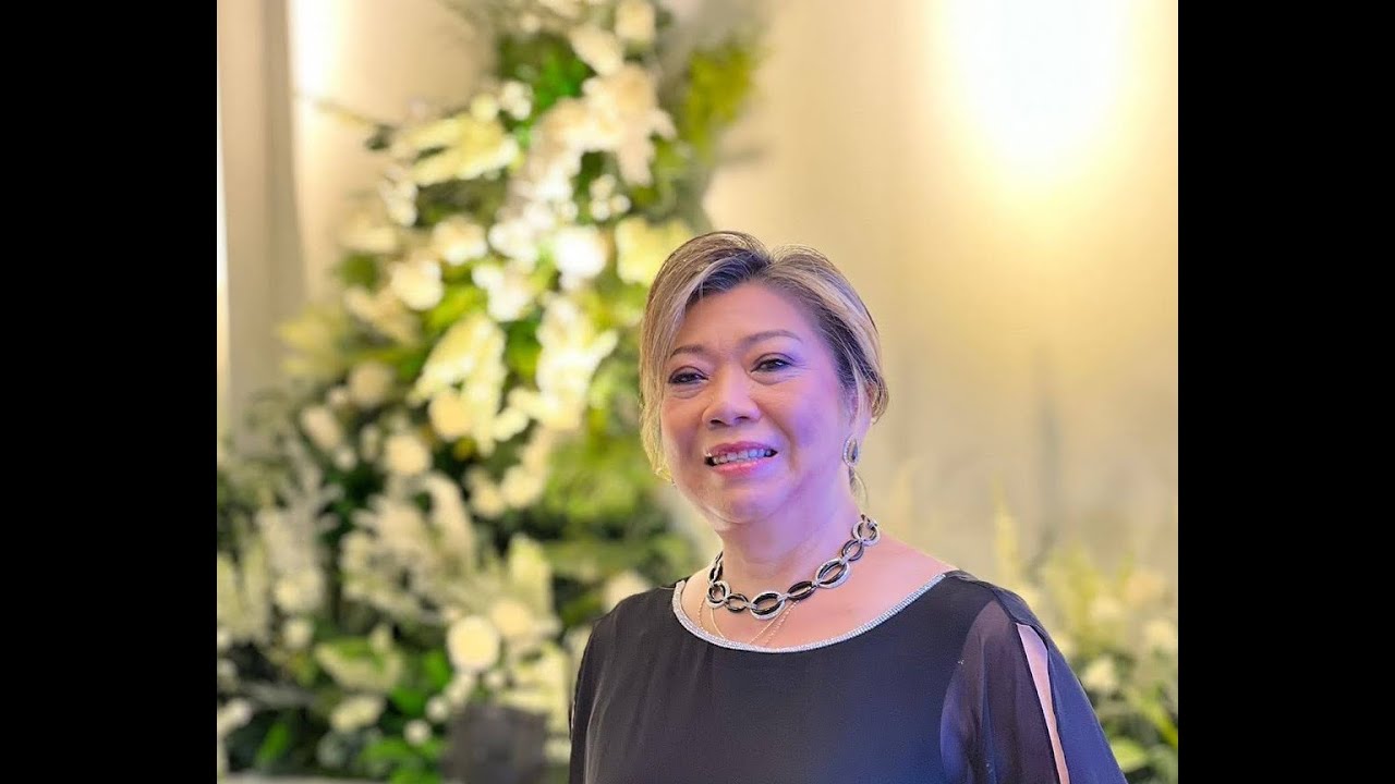 Cathy Wolf Turns 60 - YouTube