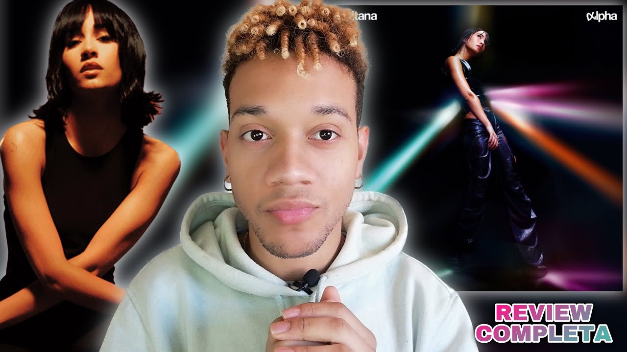 Aitana - alpha α 🖤🤍🩵💜🧡🩷💚| REVIEW | Nathan Prince - YouTube