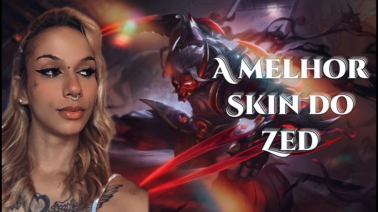REACT: SKINS BLOOD MOON | LEAGUE OF LEGENDS | LOL | YUMI XAVIER - YouTube