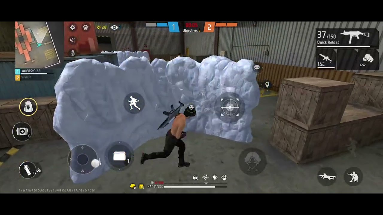 2 vs 2 challange complete ho gaya. - YouTube