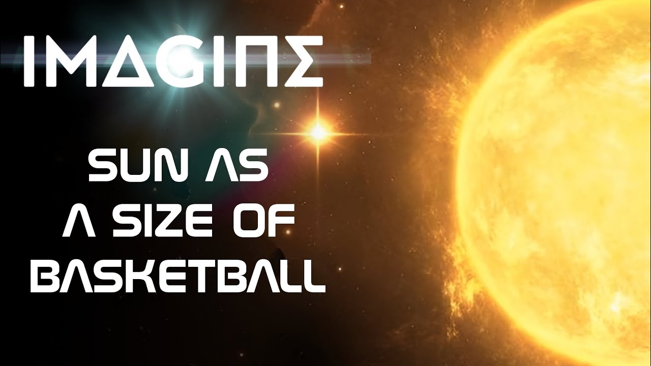 What If Sun Disappears as a Ball (35.1%chance) - YouTube