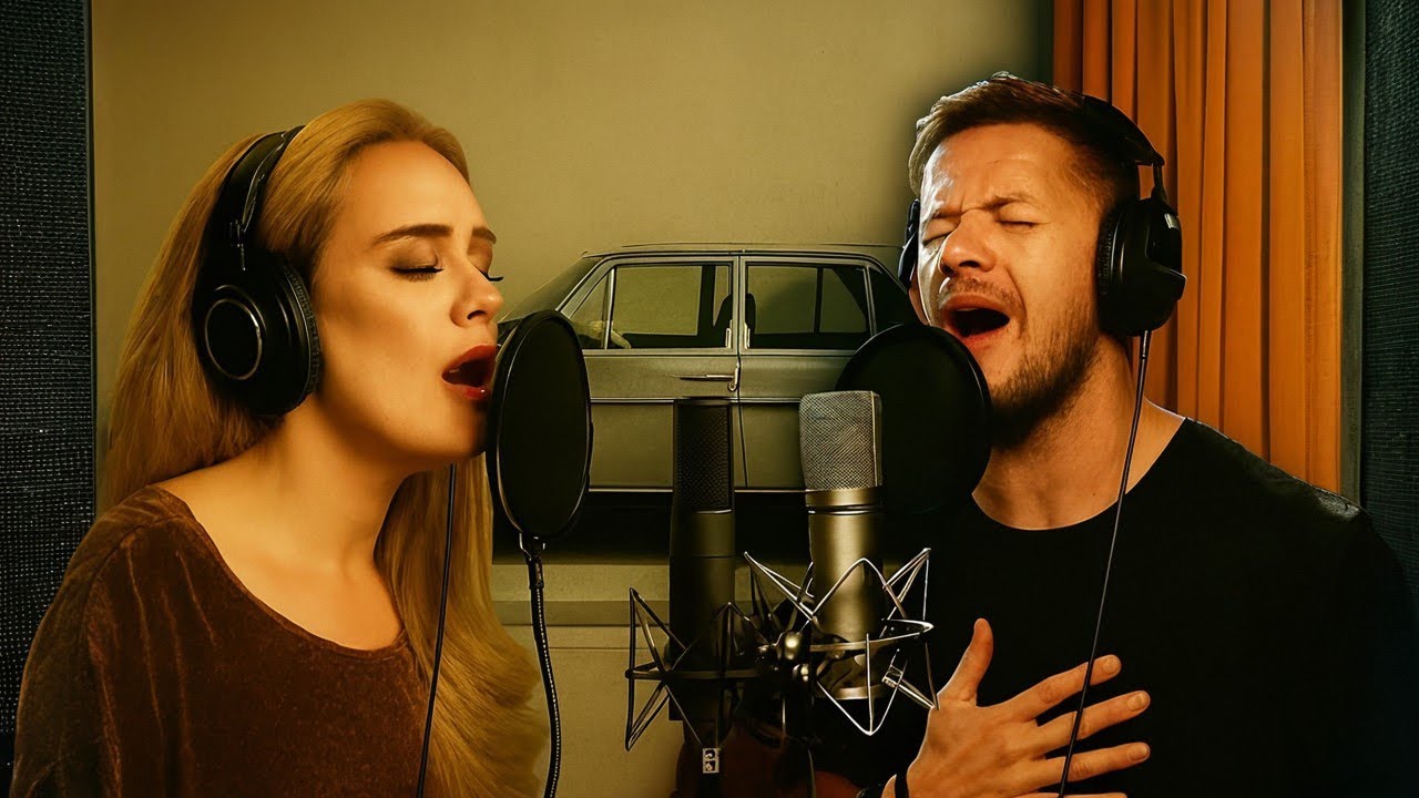 Adele ft imagine dragon_When Our Hearts Became the Storm/cinematic love ...