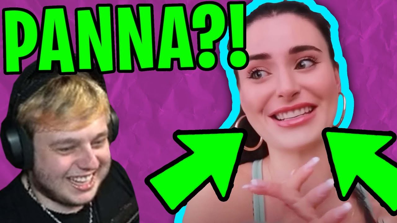 ANNA ŠULC JE PANNA?!😱 | Morry REAGUJE na @Sibiran - YouTube