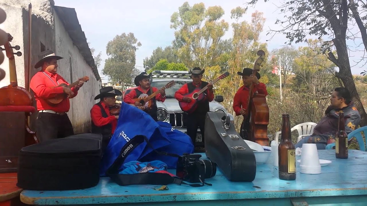 Lo Rayitos del sur - YouTube