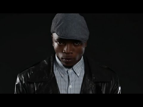 Siyabonga Xaba_(Acting Show reel) - YouTube