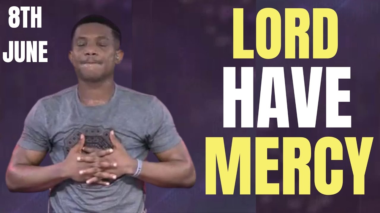 NSPPD 7AM FIRE PRAYERS OH LORD SHOW ME MERCY WITH PASTOR JERRY EZE LIVE ...