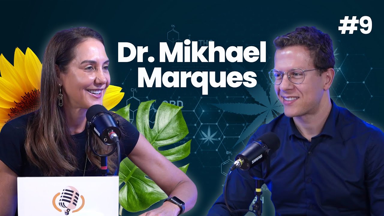 #9 DR MIKHAEL MARQUES - YouTube