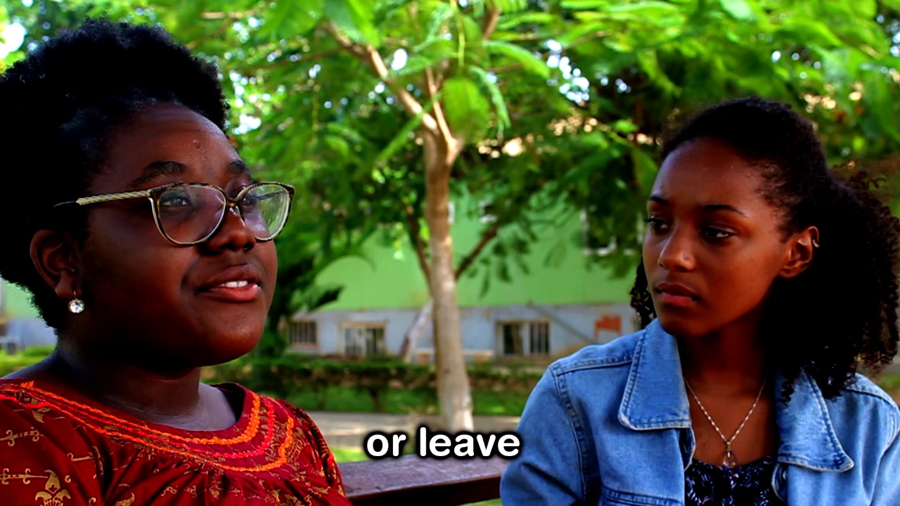 Forever20_CEPI_ANGOLA_2017 - YouTube